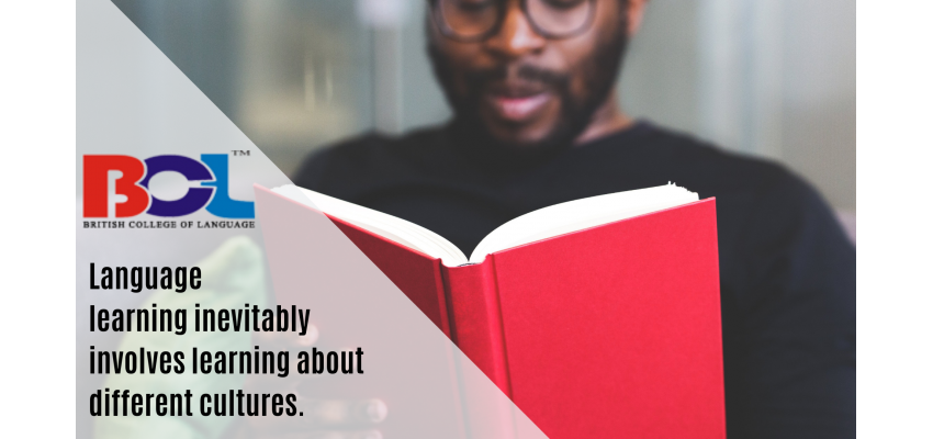 POSITIVE WISDOM TO START LEARNING A NEW LANGUAGE | by BCL- British ...