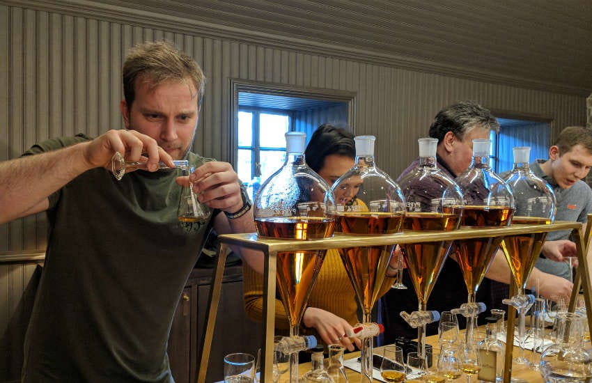 Speyside: how to make city gays fall in love with the Scottish ...