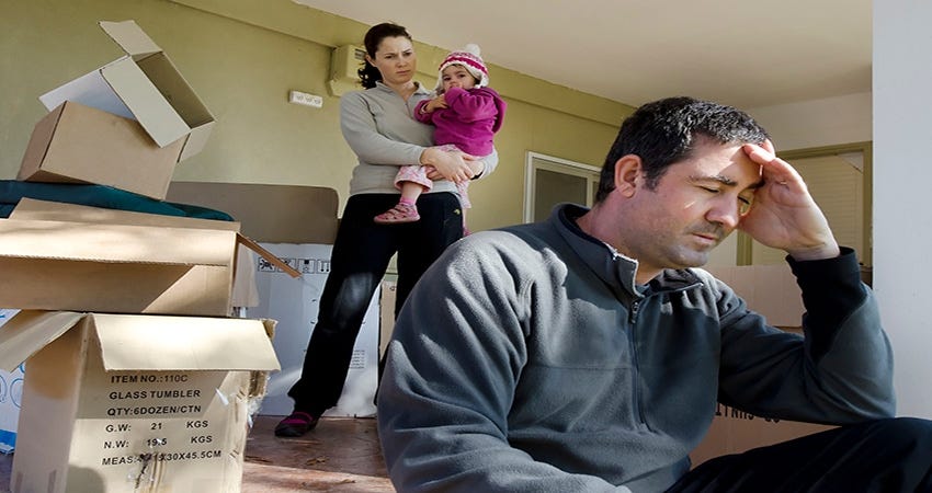Steps to Take for Repairing a Marriage | by Counseling Center For ...