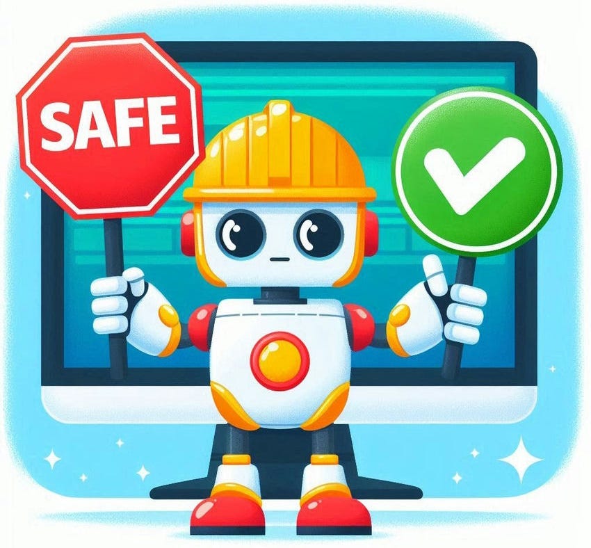 Azure AI content material security — Do’s and Don’ts | by Harsh Bakshi ...