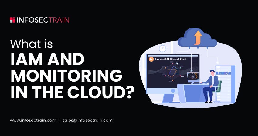 What is IAM and Monitoring in the Cloud? | by infosec train | Feb, 2024 | Medium