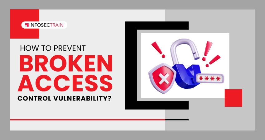 Broken Access Control. Introduction | by Adarsh.k | Medium