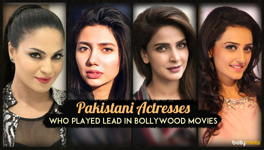 The Glamorous World of Lollywood Actresses: Beauty, Talent, and Stardom ...
