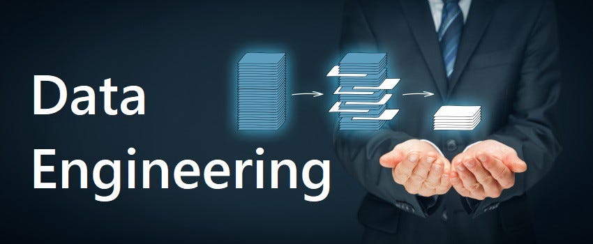 Introduction to Data Engineering. what is Data Engineering and what is ...
