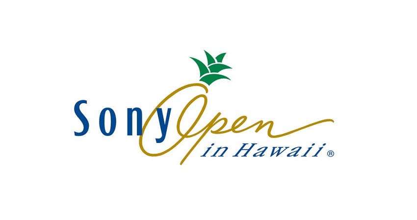 LiveStream>> 2020 Sony Open in Hawaii, #Live 2020 | by gandung monic | Medium