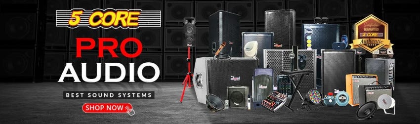 proMaximizing Sound Space- Exploring Ceiling and Wall Mounted Speakers ...