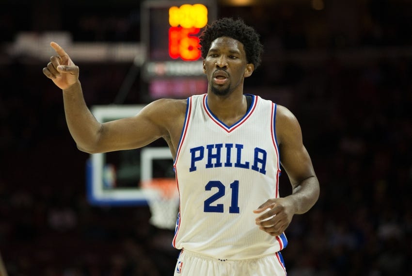 Is the NBA getting too soft with load management? | by Rlines | Medium