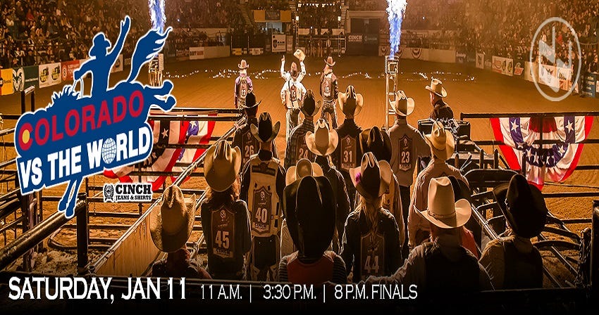 LiveStream>> FINALS 2020 Colorado vs The World Rodeo, #Live 2020 | by gandung monic | Medium