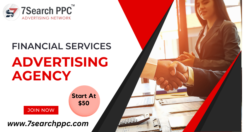Financial Services Advertising Agency | by Financial Advertising | Mar ...