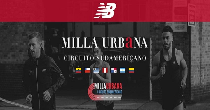 LiveStream>> Cali 2019 Athletics IAAF Circuito Sudamericano Milla Urbana, #Live 2019 | by ...