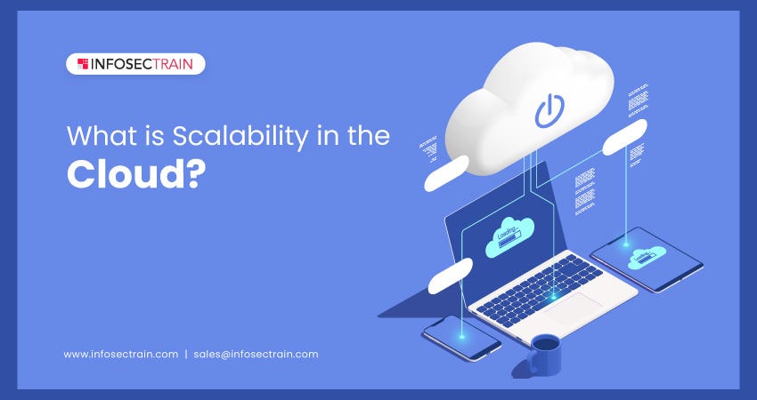 Scalability Cloud