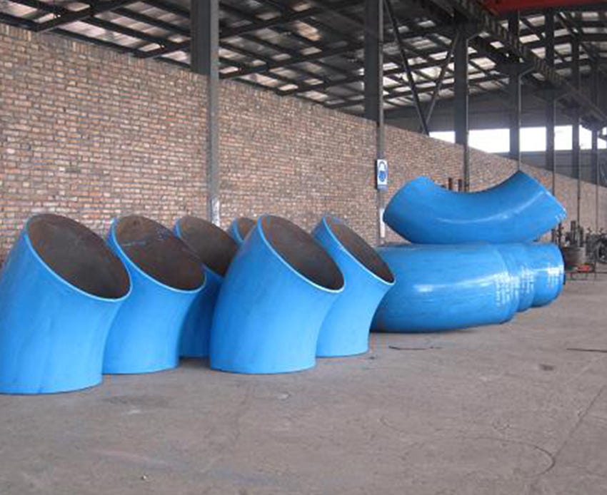 Effective Measures to Prevent Corrosion of Stainless Steel Pipe Fittings | by Dony Zhang | Medium