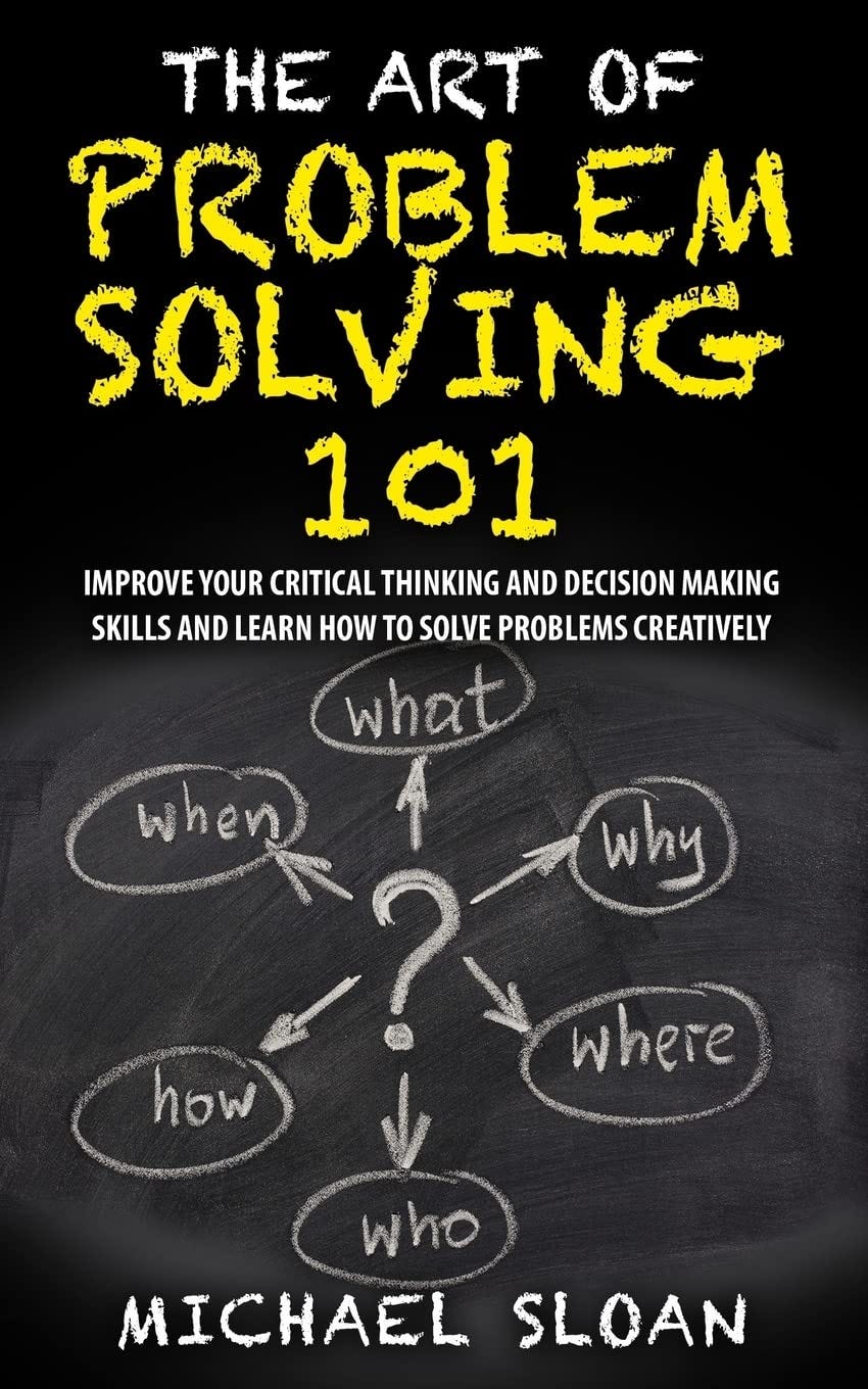 The Art of Problem Solving 101: Book Review | by Mohamed Thaiebu | Medium