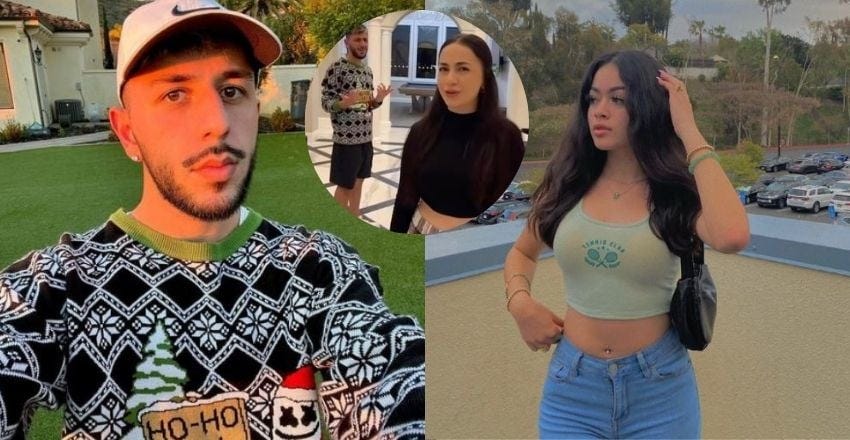 Brawadis and Jasmine: YouTube Couple’s Relationship Explained | by ...