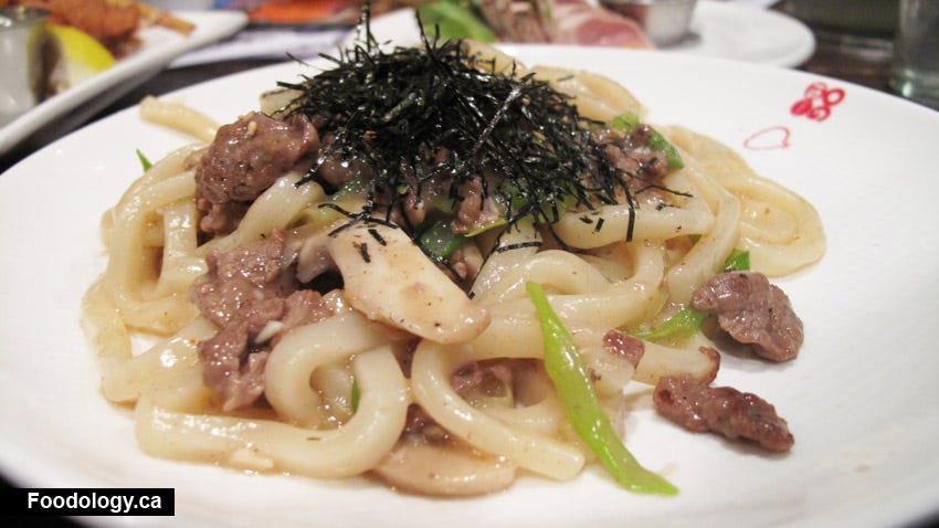Guu with Garlic: An Unexpected yet Exciting Food Experience | by Mason ...
