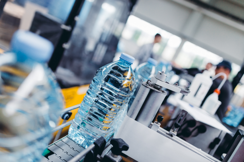 Technology Transformation in Plastic Manufacturing industry 2020 | by ...