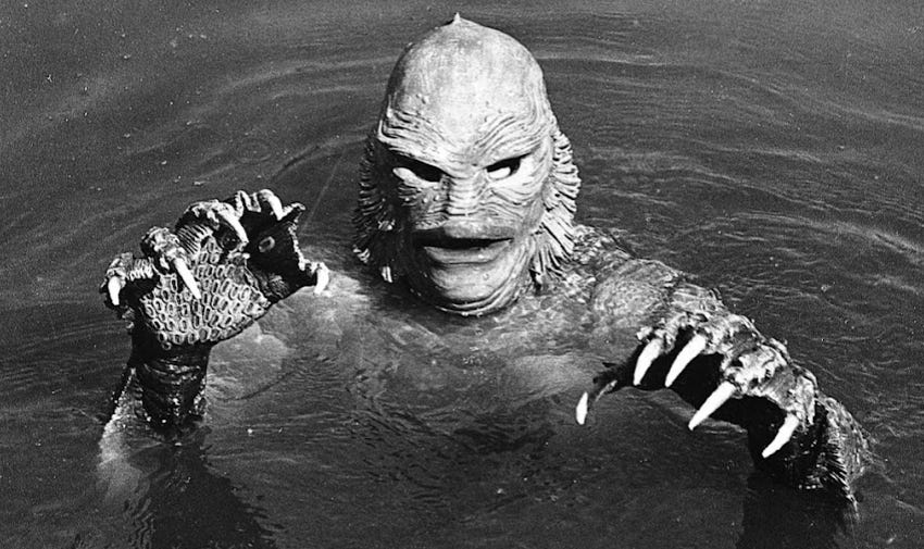 10 Best Universal Monsters Movies | by Patrick J Mullen | Medium