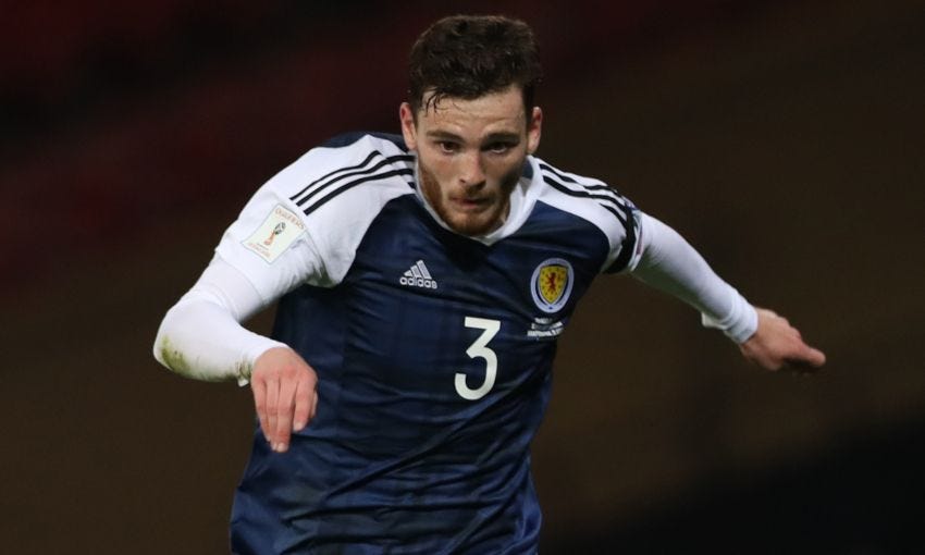 The right stuff: what makes the modern footballer? | by Greg Gordon ...