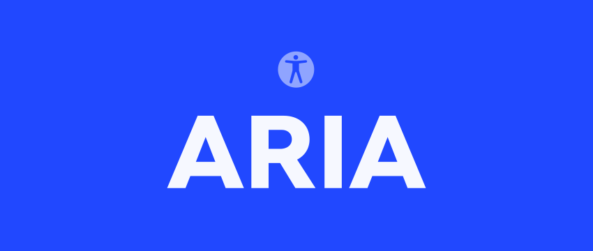 The Ultimate Guide to ARIA: A Comprehensive Look at Web Accessibility ...