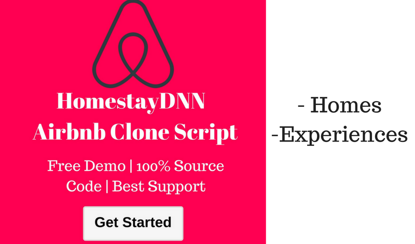 Airbnb Clone Script — launch a profitable online rental business | by Karthi | Medium