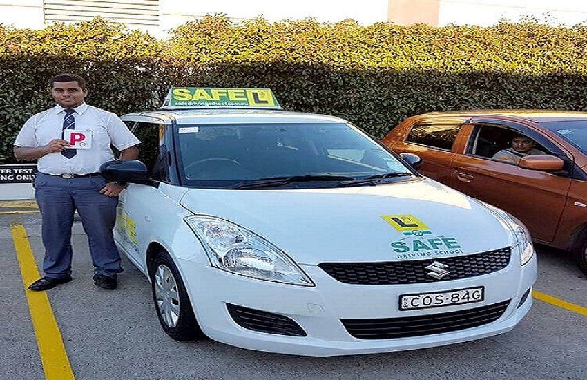 Basic Tips on How to Choose The Right Driving School in Sydney | by ...