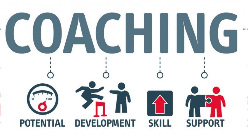 TRAINING IMPROVING MANAGERIAL SKILLS THROUGH COACHING DAN COUNSELING ...