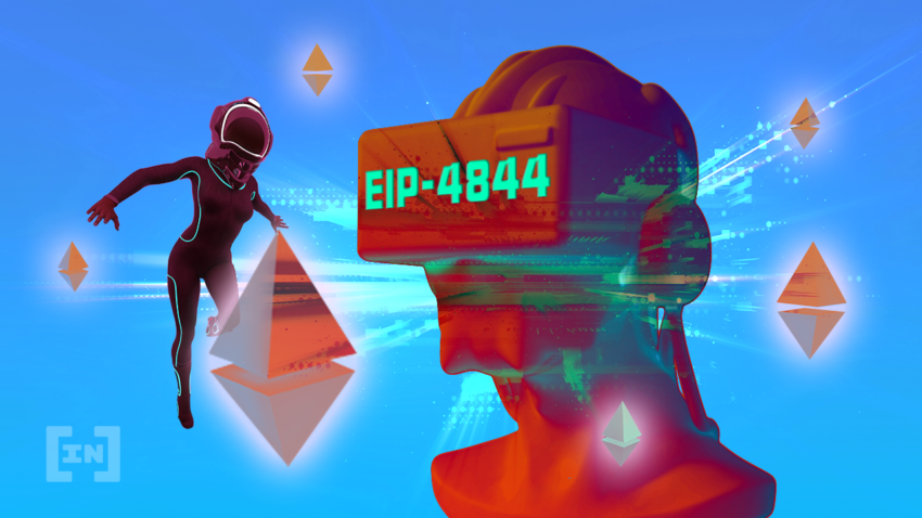 EIP-4844: A Leap Towards Scalability and its Association with INTMAX Protocol and Wallet | by ...