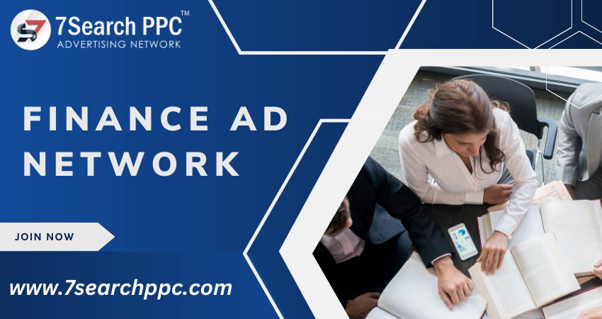 Monetizing Your Website with a Finance Ad Network | by Financial ...