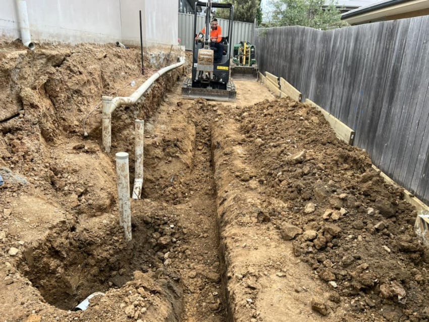 A Comprehensive Guide to Excavation Project Budgets | by Act House ...