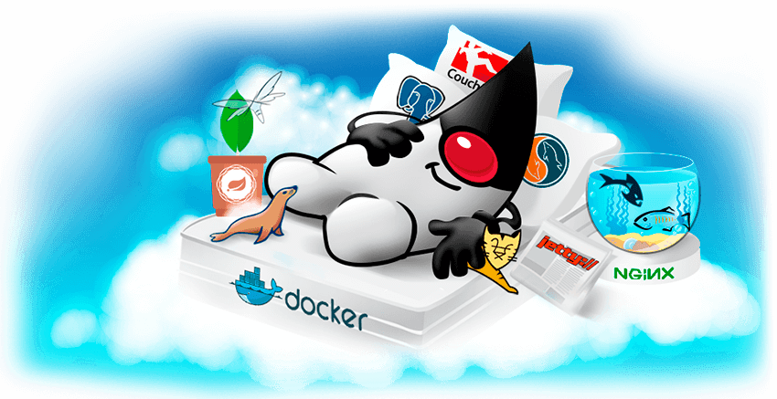 Configuring Apache Server and Python on Docker Container | by Mahima jindal | Medium