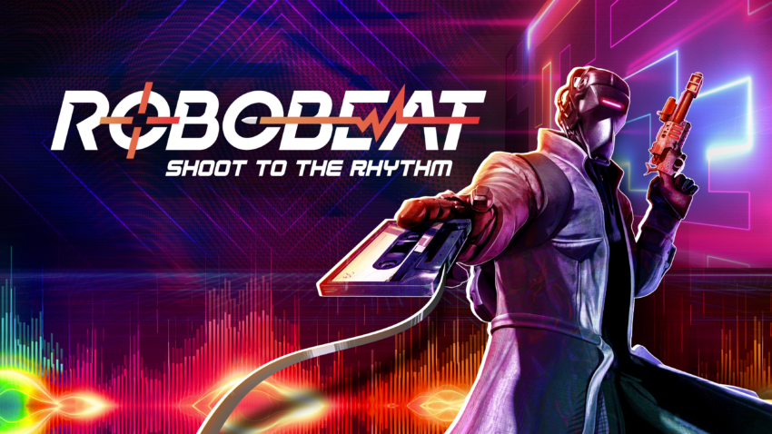 Robobeat — Review. Pew pewing to da beat in my first… | by The Gaming ...