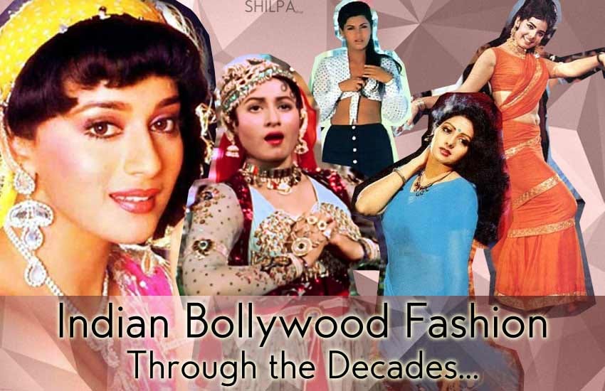 Bollywood — The Industry of Fashion Revolution | by Mehak Tandon | Medium