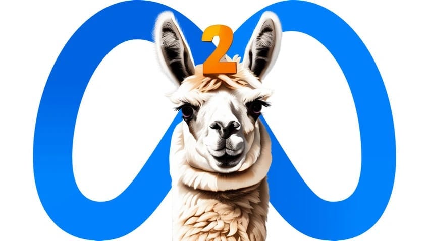 Who will win the LLM race? Meta just unleashed LLaMa 2 | by Ekasmin AI | Medium