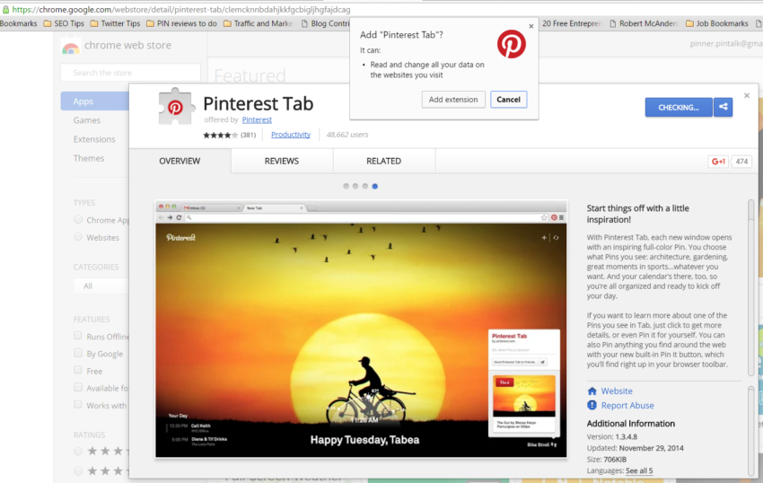 Pinterest Extensions: Boost Your Visual Marketing Strategy | by Jacob ...
