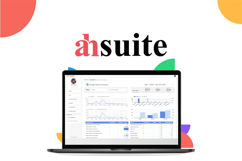 Ahsuite Lifetime Deal. What is Ahsuite? | by Klouder360 | Medium