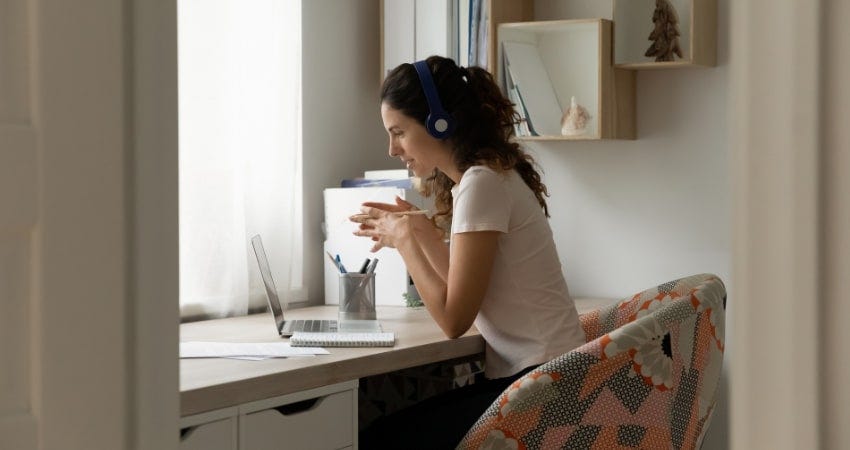 What are the Advantages of Online Video Counseling? | by Counseling ...