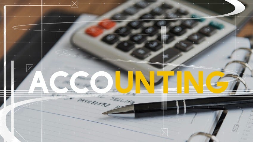 The role of accounting in an organization | by Nilojan | Medium