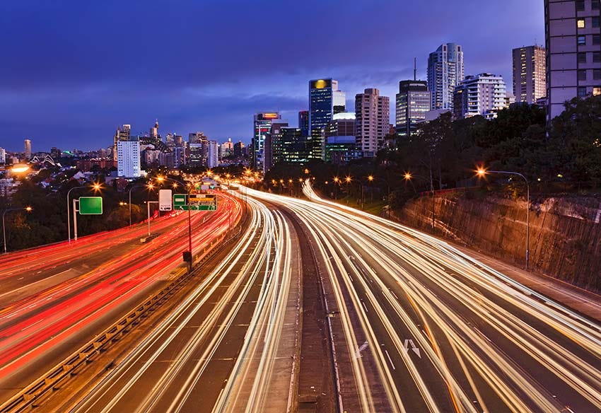 Future of Australian Transport Infrastructure to 2040 and beyond (Part ...