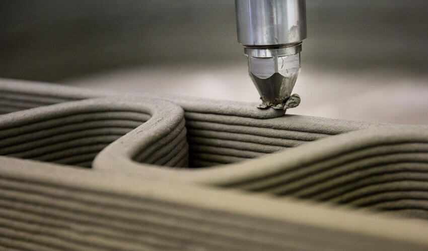 3D Printing in Construction: Automating the Building Process | by ...