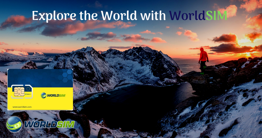 Enhance Your Europe Expedition with WorldSIM | by Rey | Dec, 2023 | Medium