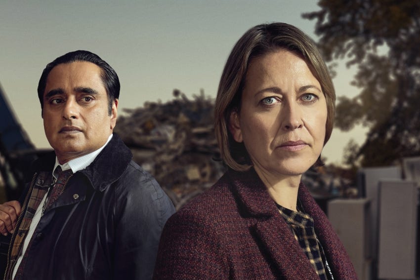 ‘Unforgotten’: S4.E6. “Ep. Six”. The “Unforgotten” series finale sees ...