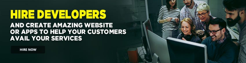 Best Web Development Technologies to Use in 2023 | by Stkujii | Medium