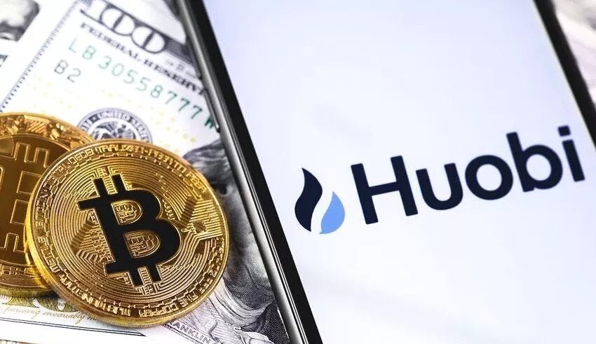 Malaysian Regulatory Authority Targets Huobi Cryptocurrency Exchange, Strengthening Compliance ...