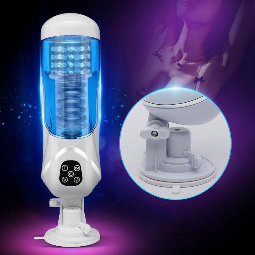 The final word Information About Strokers: Better Than Your Hand | by ...