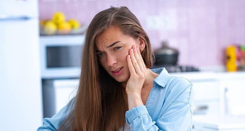 Do You Have TMJ? What are it’s symptoms, cure. ? | by Amanda Kame | Medium