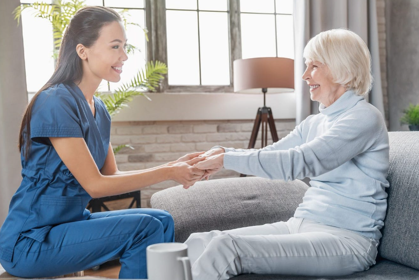 Elevating Healthcare Access with Community Nursing Care | by Reignite ...