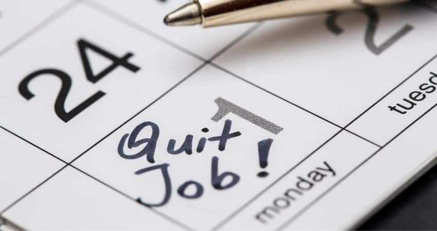 How Can I Quit Target in 2022? Yes, All Answers are Given (Full Guide ...