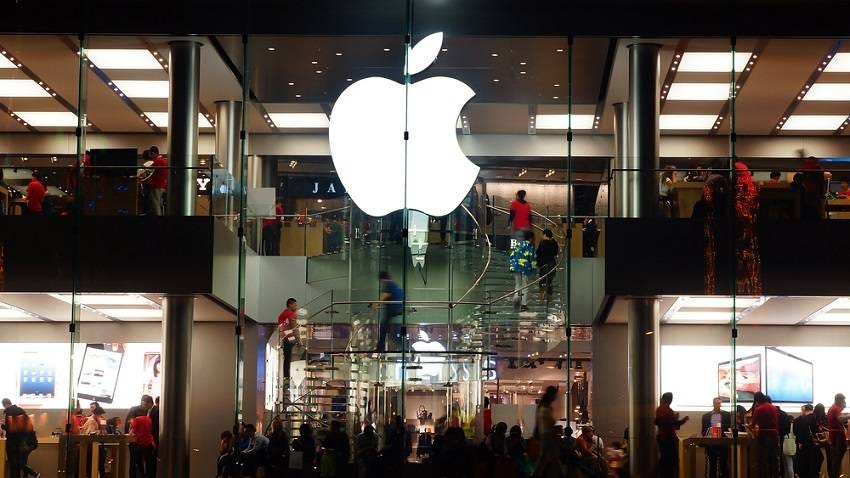 How Apple’s Products Continue to Stay in High Demand | by Caroline Vick ...
