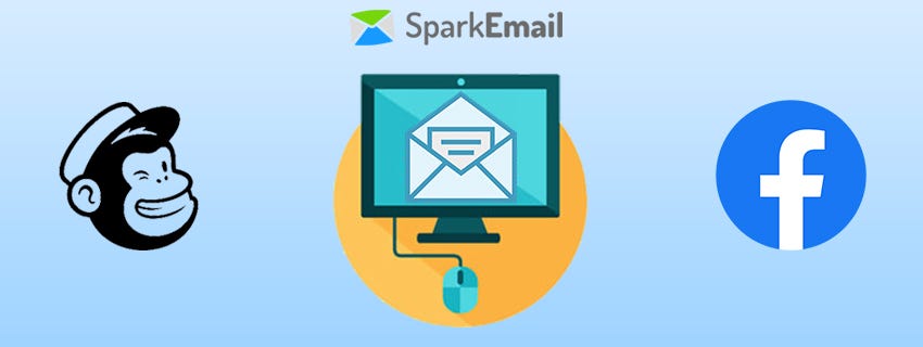 Steps to integrate your MailChimp account with Facebook | by ...
