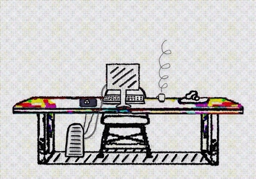 The Values of Traditional Desktop Computing | by Maciej Duraj | Medium